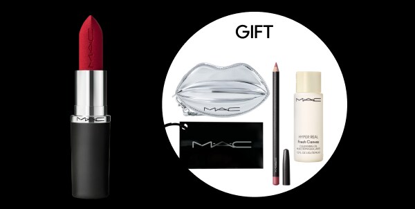 MAC LIPS RANKING Page | M·A·C Cosmetics