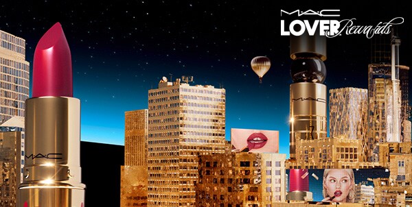 MAC Cosmetics | Beauty and Makeup Products - Official Site