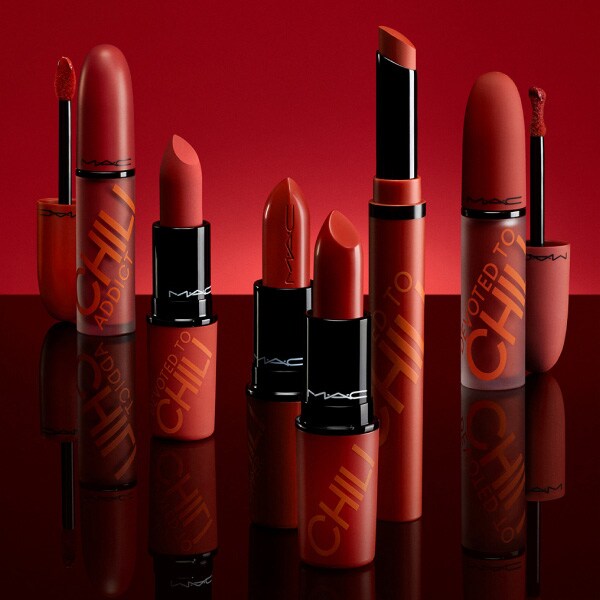 MAC Cosmetics | Beauty and Makeup Products - Official Site