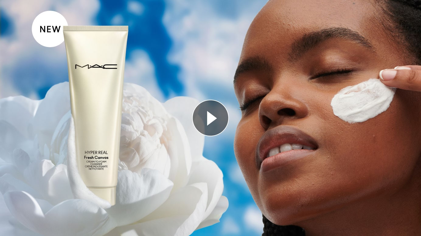 MAC Cosmetics | Beauty and Makeup Products - Official Site