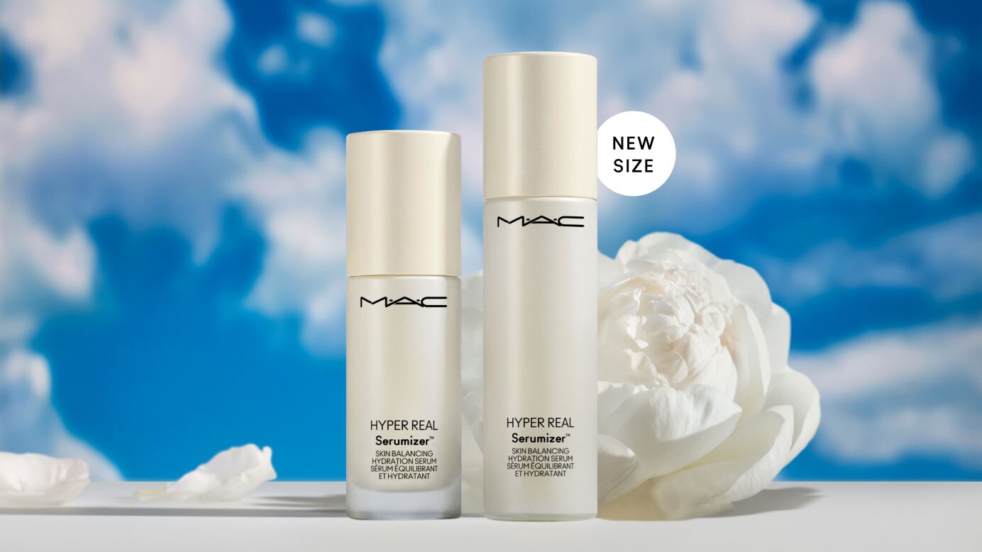 MAC Cosmetics | Beauty and Makeup Products - Official Site