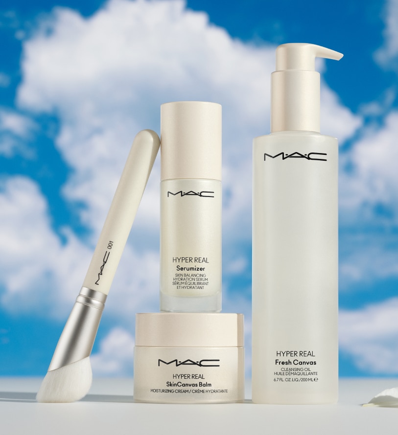MAC Cosmetics | Beauty and Makeup Products - Official Site