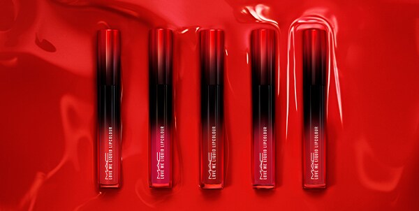 MAC LOVER | MAC Cosmetics