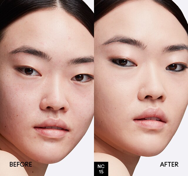 M·a·c Cosmetics 스튜디오 픽스 테크 크림 투 파우더 파운데이션