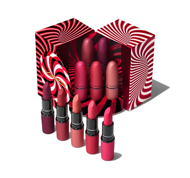 Holiday Makeup Collections + Gift Sets | MAC Cosmetics
